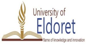UNIVERSITY OF ELDORET